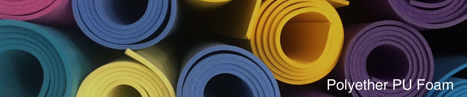 Prime Comfort Products - Polyether PU Foam