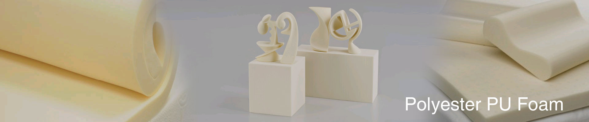 Prime Comfort Products - Polyester PU Foam